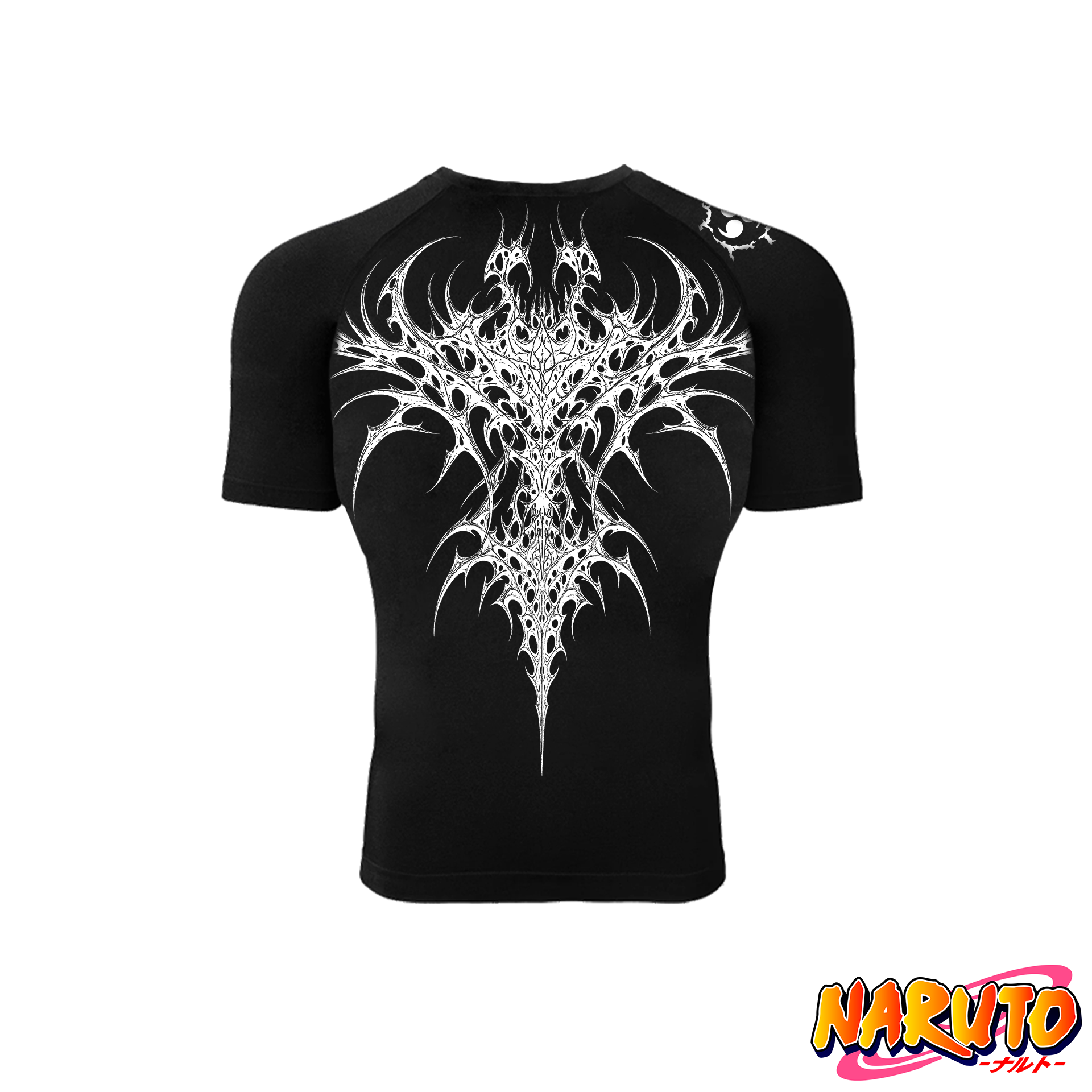 "CURSE" COMPRESSION – POWERWING