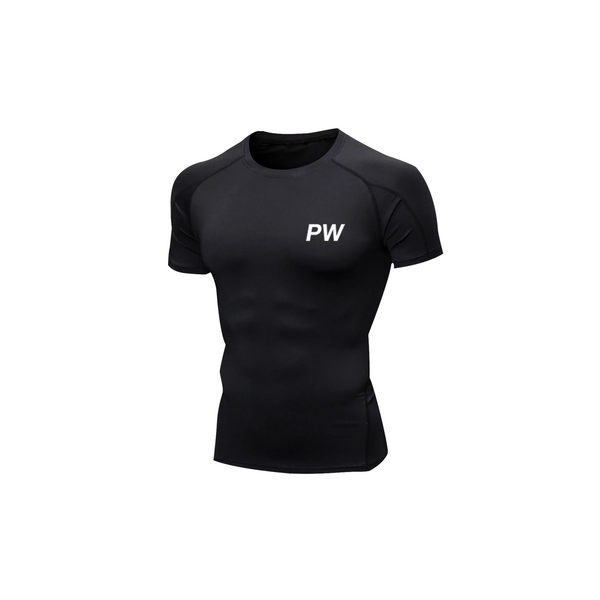 POWERWING: Gymwear and Accessories