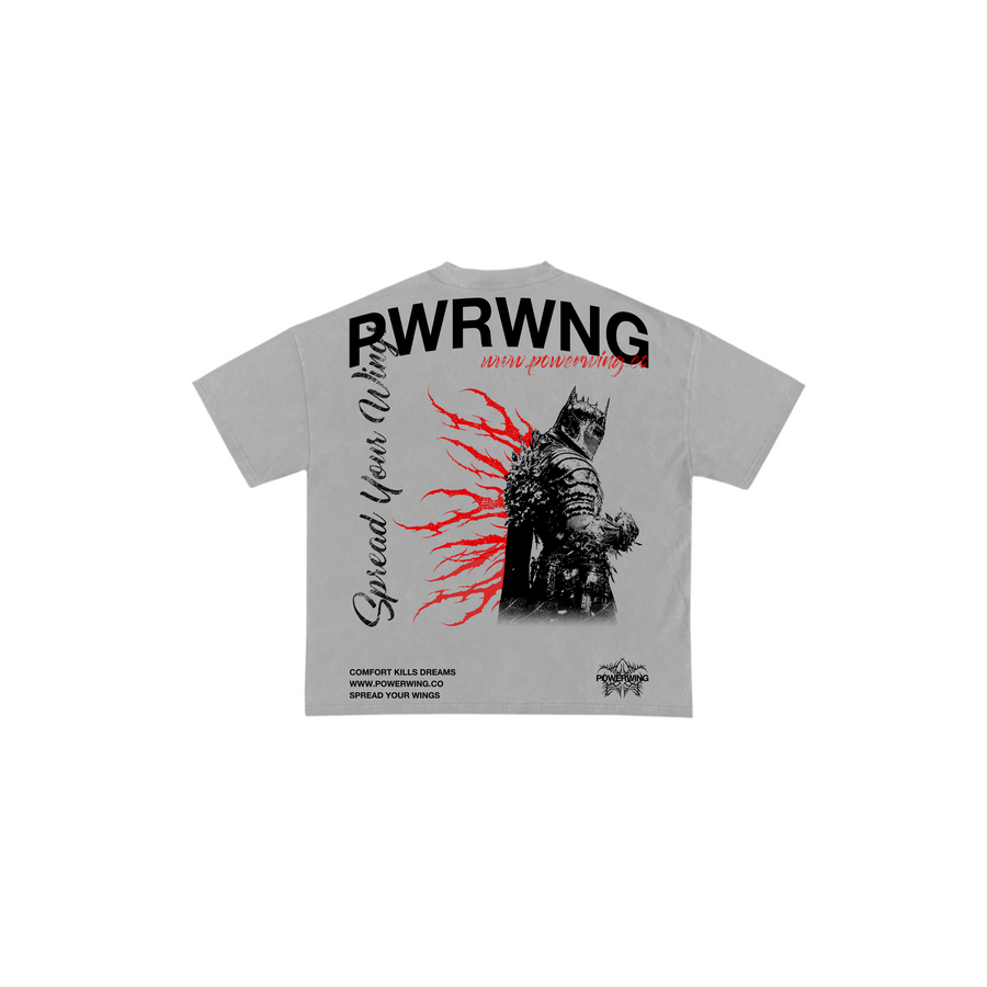 POWERWING: Gymwear and Accessories